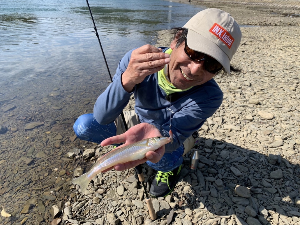 INX.label - もっと楽しく もっと知的に もっと遊べ