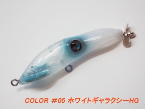 スープラ65PD - INX.label