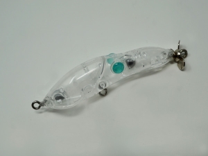 スープラ65PD - INX.label