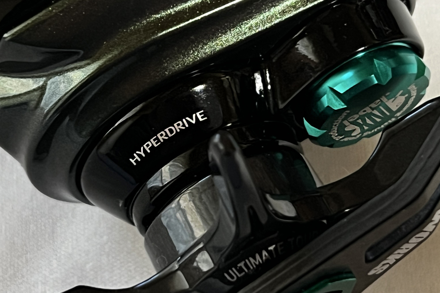 IR CT SV TW PE Special - INX.label