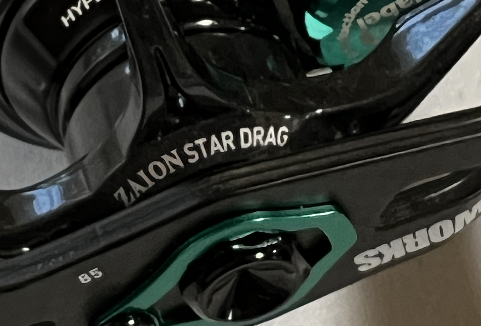 IR CT SV TW PE Special - INX.label